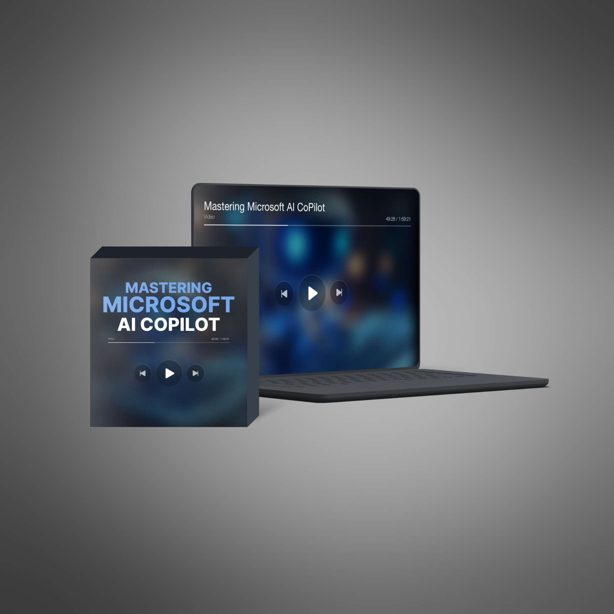 Mastering Microsoft AI CoPilot | Entrepedia